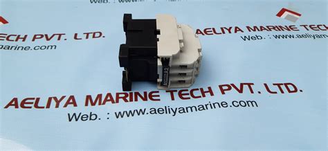 Danfoss Ci9 Contactor Aeliya Marine Tech