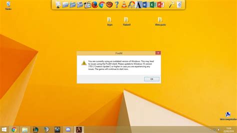 Problem With Executing FiveM FiveM Client Support Cfx Re Community