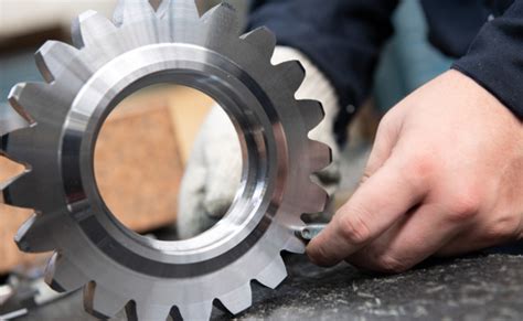 Industrial Metal Forging Presrite Corporation