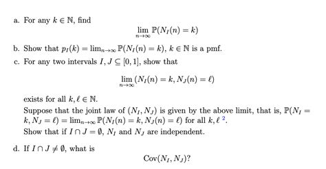 Divide The Interval Into N Equal Sized Chegg