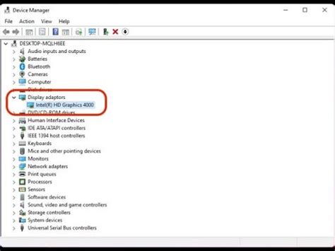 Graphics Card Not Detected Laptop How Tow Replaces YouTube