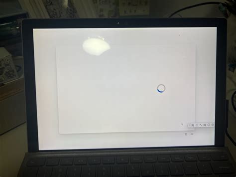 Windows11登陆账户后 出现全屏白色 要等待很长时间 Microsoft Qanda