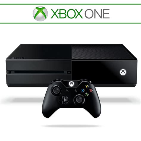 XBOX ONE S X Konsole 500GB 1 TB Auswahl ORIGINAL Controller 🎮 | eBay