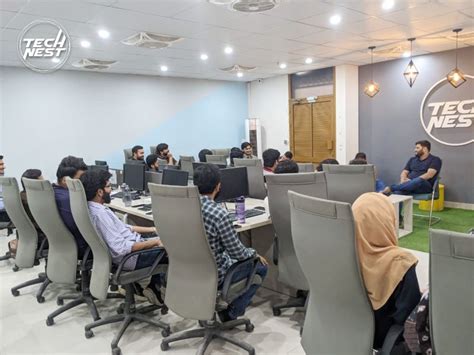 Technestpk On Linkedin Technest Teamwork Collaboration Success Teamwork Spirit Team