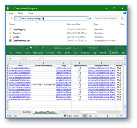 The Data Loading Tools Video Series Esri Community