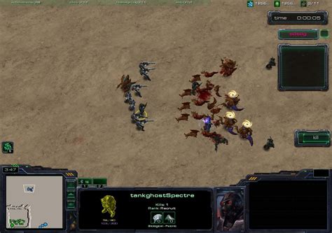 Spectre Is Weird Triggers Development Sc2 Mapster Forums Sc2mapster