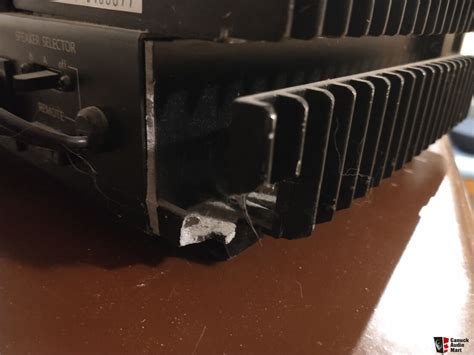 Mitsubishi DA System Amplifier Pre And Tuner Make Me An Offer Photo 4836007 Canuck