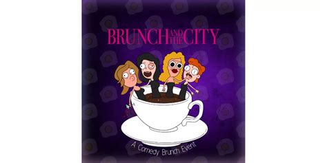 Brunch And The City Sex And The City Themed Brunch In San Diego