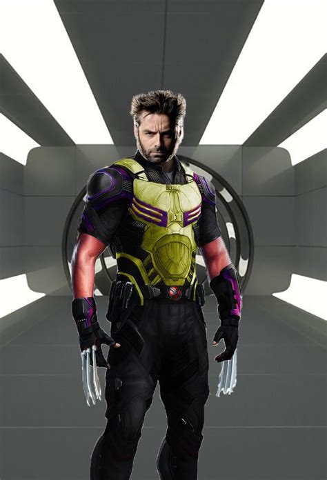 Marvel Cinematic Universe Fancasts