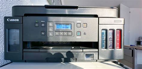 Canon PIXMA G6050 MegaTank | Kaufen auf Ricardo