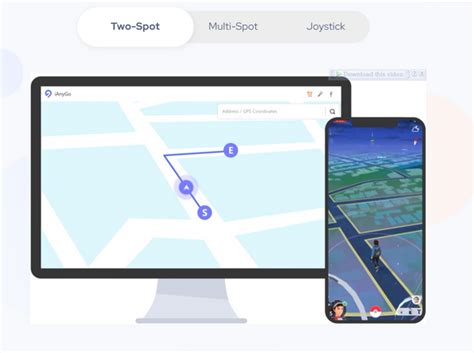 How To Achieve Mock Gps Location On My Android And Iphone Device Fonespy