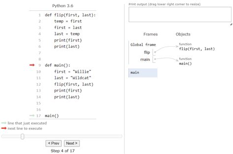 Parameters And Arguments Introduction To Python