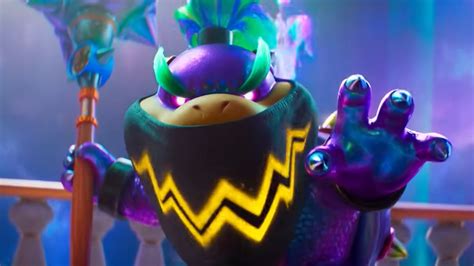 Nintendo Confirms Super Mario Galaxy Movie Nintendo Direct Nintendo