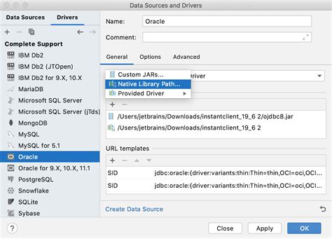 Other IntelliJ IDEA