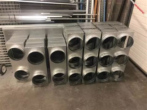 What Is An HVAC Plenum And Why Is It Important