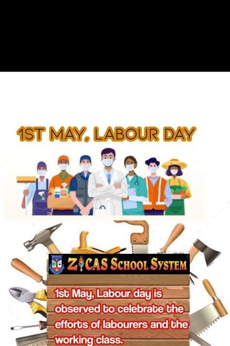 Fahad Abbas On Linkedin 1st May Labour Day