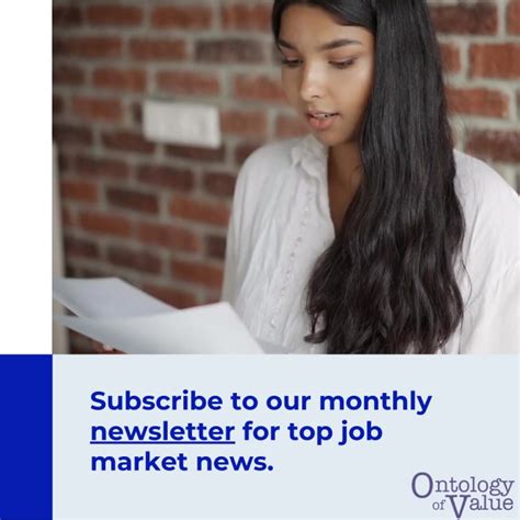Ontology Of Value® On Linkedin Worker Confidence In The Job Market Has Dropped To Its Lowest