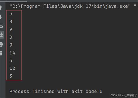 【java String】类深度解析:从原理到高效使用技巧java String类本质 Csdn博客 【java String】类深度解析:从原理到高效使用技巧java String类本质 Csdn博客