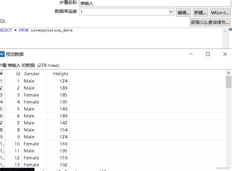 异常值处理（修补异常值）数据异常值处理 Csdn博客