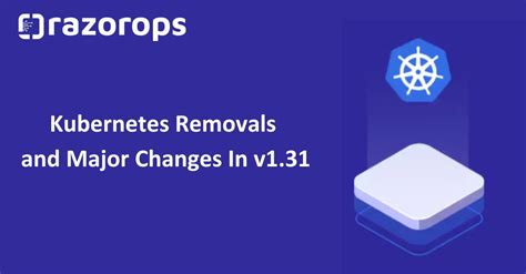 Razorops Inc On Linkedin Kubernetes Razorops Kubernetes K8s Devops Cloudnative