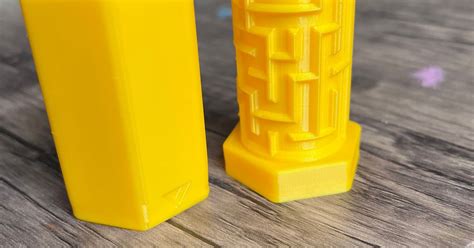 Puzzle Box By Scsi15 Download Free Stl Model Puzzle Box By Scsi15 Download Free Stl Model
