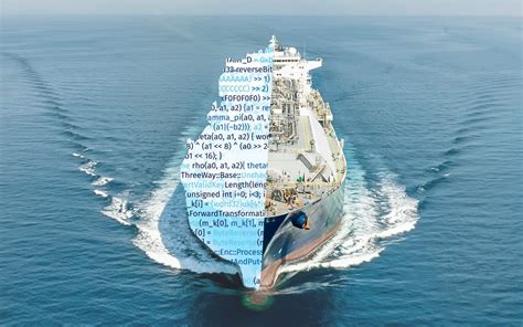 Most Maritime Professionals Dont Think Their Companies Invest Enough In Cyber Report Smart