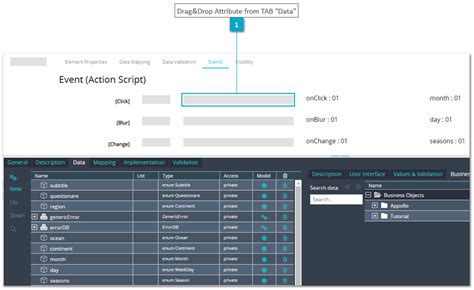 Ui Element Combobox