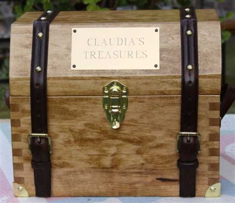 Treasure Chest Woodworking Blog Videos Plans How To