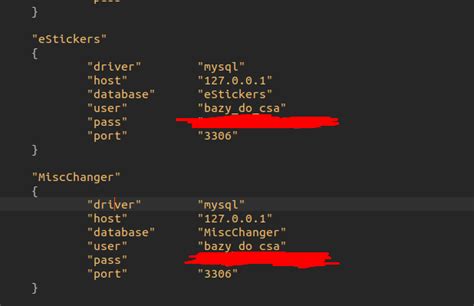 Exception Reported EStickers Unable To Connect To MySQL Server Issue ESK EStickers