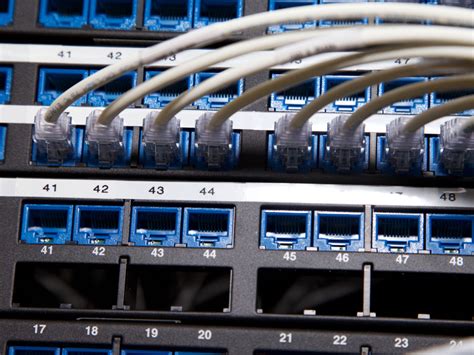 Data Cabling Installation Tekulus Computer Support And Cloud Services