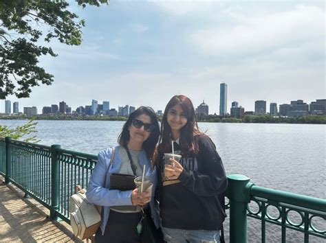 Anu Arora On Linkedin Recently Visited Several University Campuses