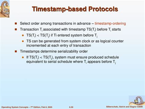 Chapter 6 Process Synchronization Ppt Download