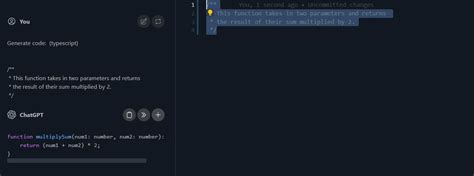 Github Ccpu Vscode Chatgpt Plus