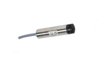 Water Level Sensor Submersible At ₹ 10000 Piece Water Level Sensor