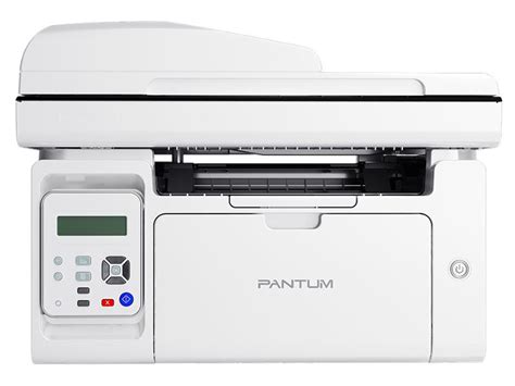 МФУ Лазерное Pantum M6557NW купить по низкой цене в интернет-магазине ...