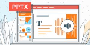 How To Add Audio To PowerPoint Slides ONLYOFFICE Blog