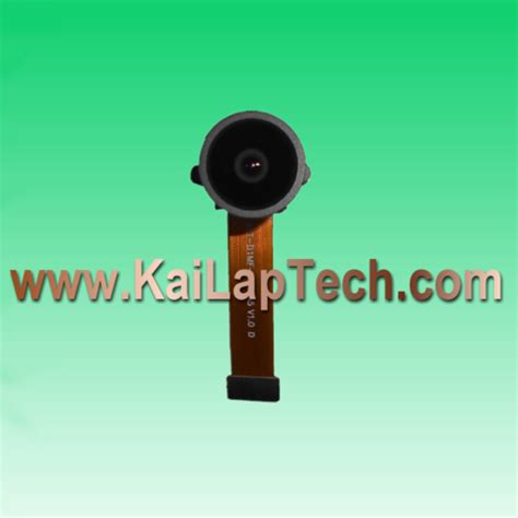 Hong Kong SAR KLT D1MF OV8865 V1 0 OV8865 MIPI Interface Fixed Focus 8MP M12 Camera Module On