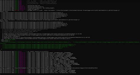 Rcv Gfx Issue RCVolus League Prod Toolkit GitHub