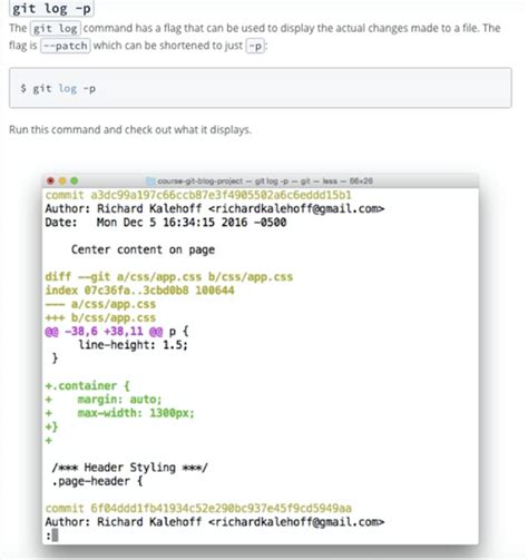 git version control system in 15 minutes by gaurav mishra analytics