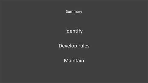 Csf18 Implementing Gartners 1 Whitelisting Karim El Melhaoui Pdf