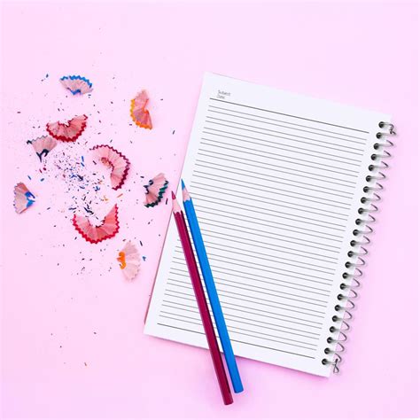 قیمت و خرید دفتر زبان 50 برگ خندالو مدل دو خط طرح دخترانه فانتزی کد 25745