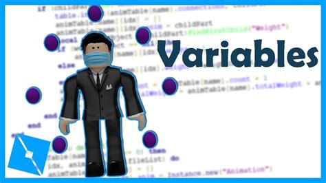Roblox Beginners Scripting 2 Variables Youtube