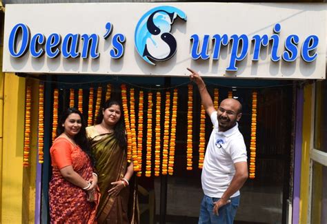 Debasmita Dutta On Linkedin Having Completed Seven Months Of Oceans