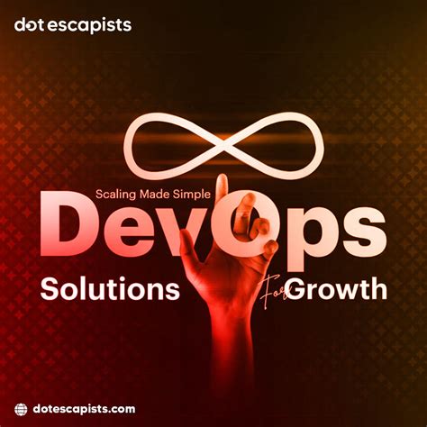 dot escapists on linkedin devops agiledevelopment itconsulting