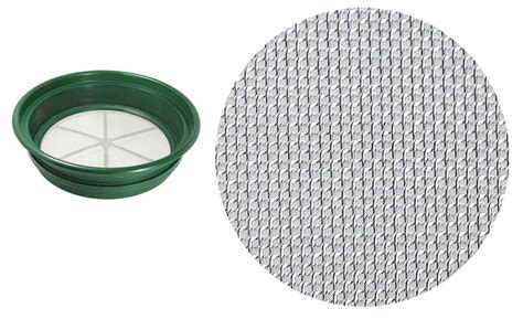 Classifier 70 Mesh Goldstream Placer Mining