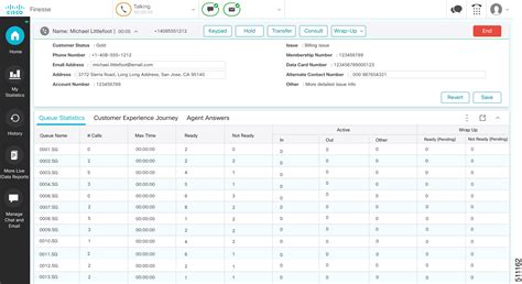 Cisco Finesse Administration Guide Release Manage Desktop Layout Cisco Finesse Cisco