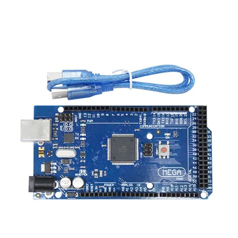Arduino Mega Pwm Unolasopa