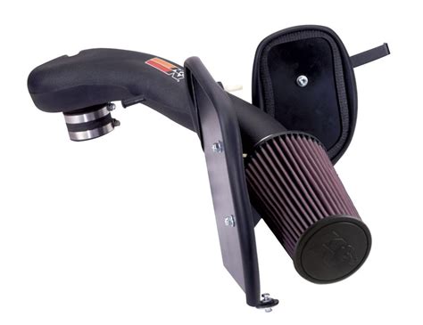 1996 JEEP GRAND CHEROKEE K&N 57-1520 K&N 57 Series FIPK Cold Air Intake ...