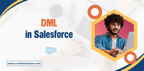 Understanding Dml In Salesforce Apex