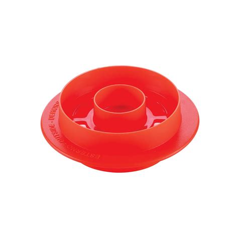 KIT LOOP 32 Moule Circulaire Pour Portions Individuelles Silikomart